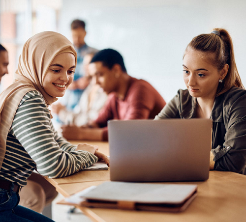 International Educational Tours